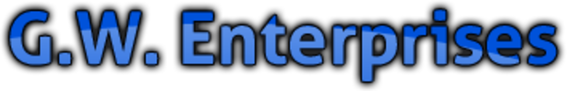 About Us - G.W. Enterprises